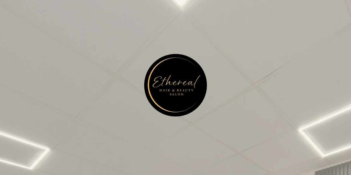 Ethereal Hair and Beauty - Ethereal Hair and Beauty